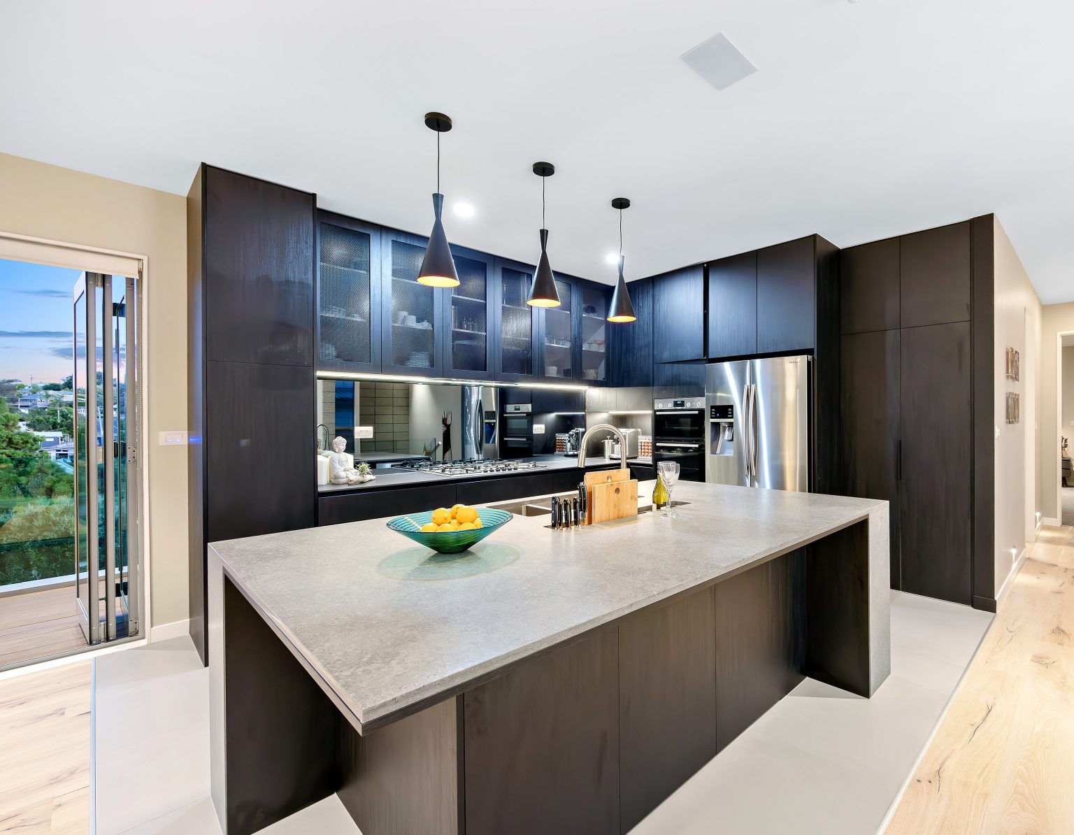 Kitchen Galleries Auckland | Kitchen Designs Auckland | KMD Kitchens